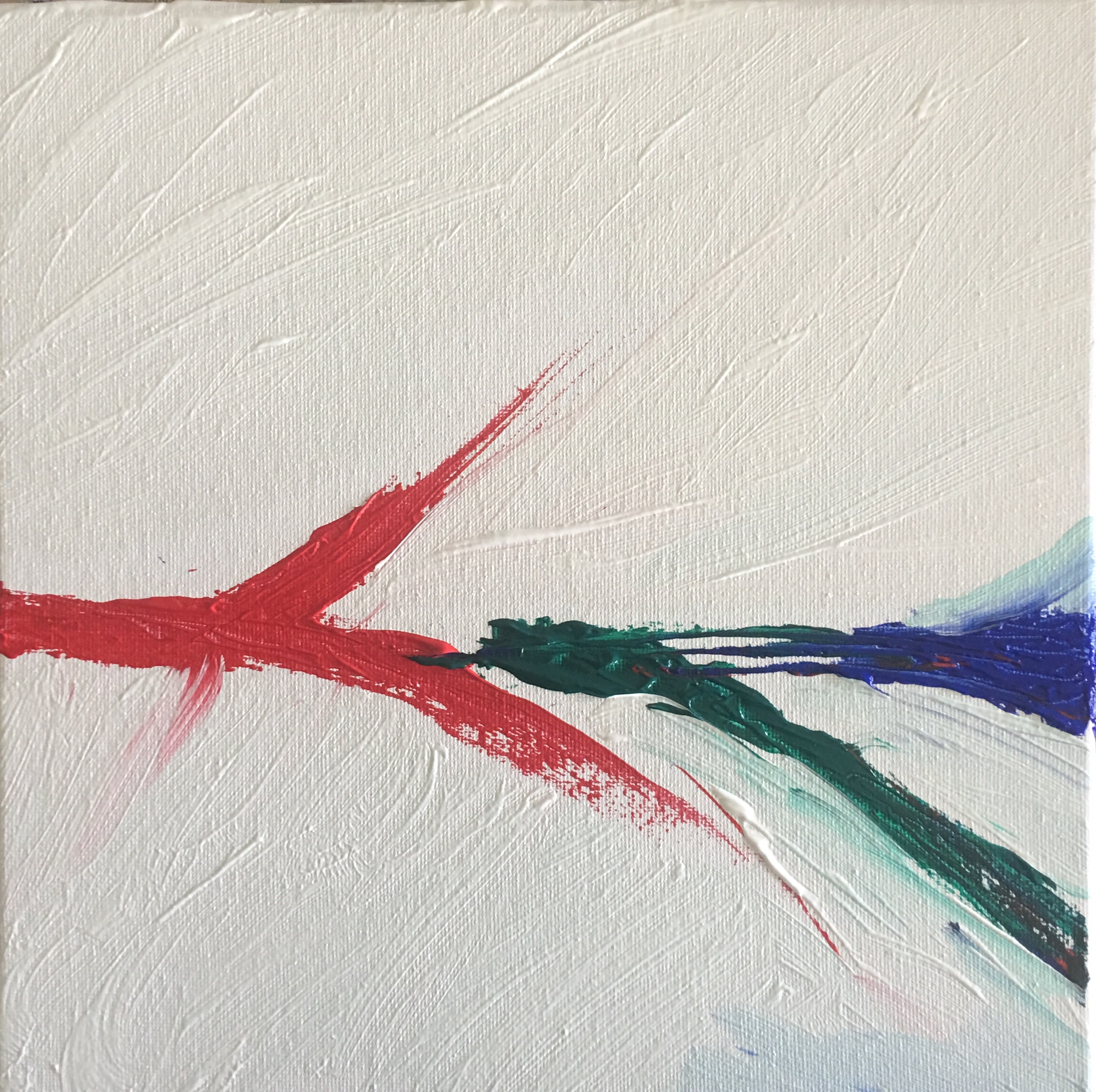 On the Way to Somewhere Else | Synthesizing Interactions | Page 21