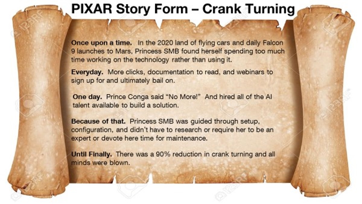 How do you create a product vision? Part 3 | On the Way to Somewhere Else